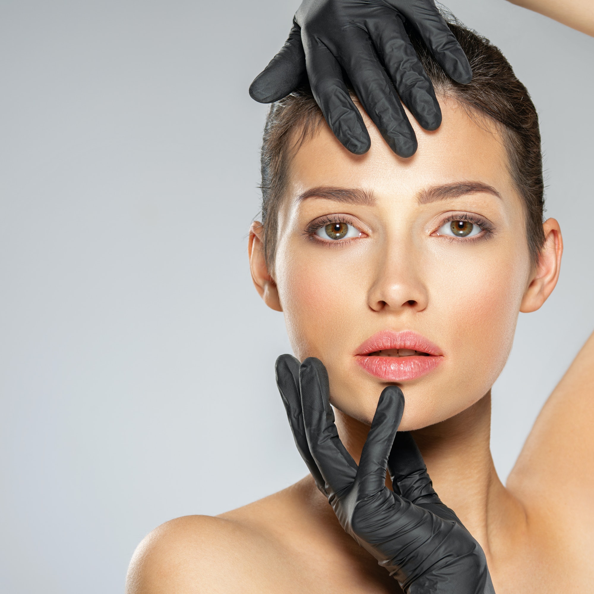 Facial Rejuvenation & Natural Beauty in Leesburg