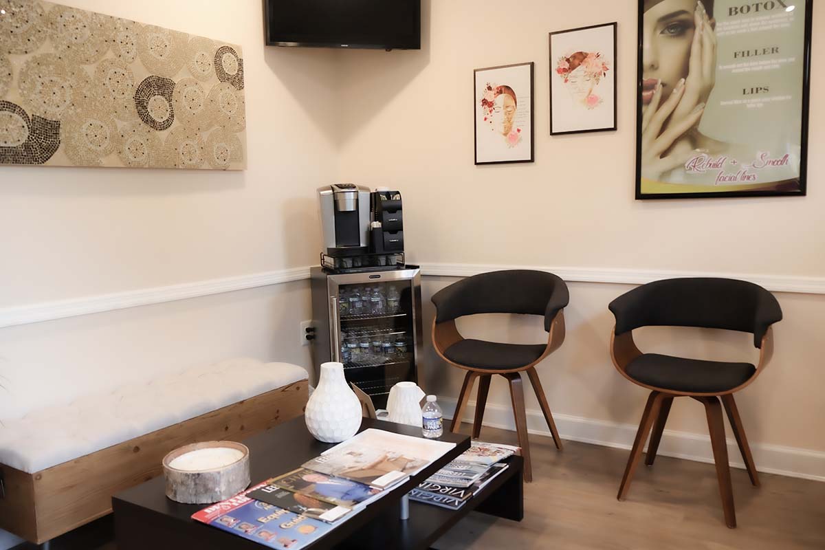 Facial Rejuvenation & Natural Beauty in Leesburg