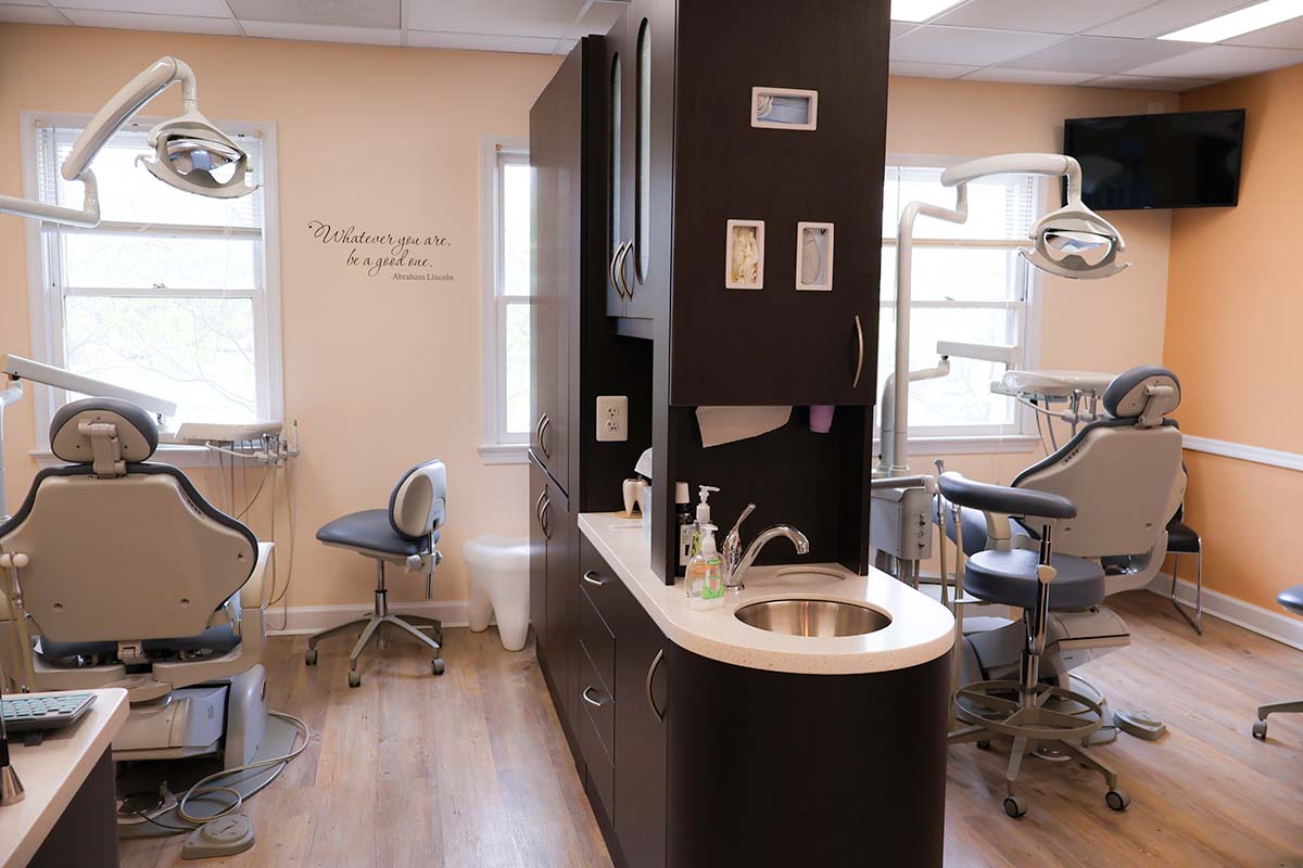 Facial Rejuvenation & Natural Beauty in Leesburg